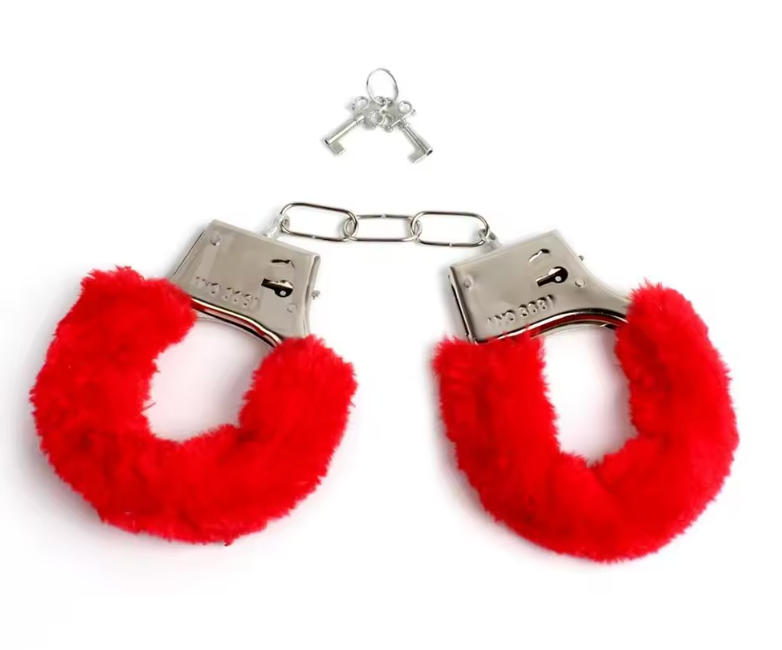 Nawty Locks – AdultOpoly